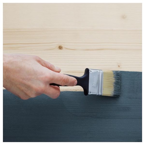 Стол KETT-UP ECO INGO (ИНГУ) 120х75см, деревянный, натур - Кеттлер Мебель